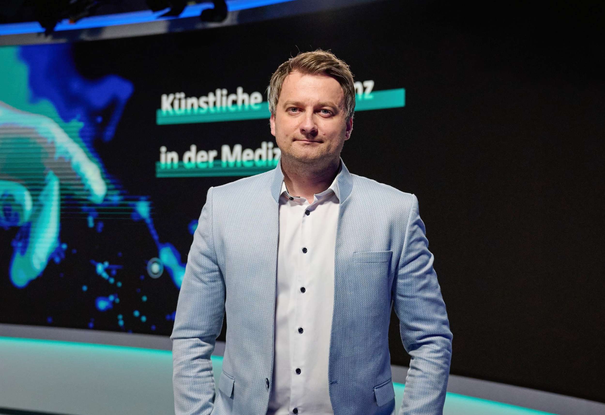 David Matusiewicz | Spreker | Digital Health und Innovation